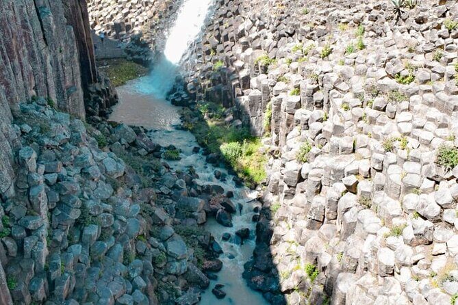 Real del Monte and Basaltic Prisms: Private & Small groups - Frequently Asked Questions