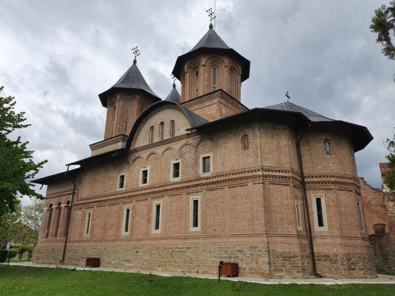 Real Dracula Princely Court and Real Dracula's Fortress - Final Thoughts