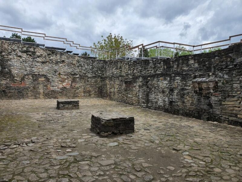 Real Dracula Princely Court and Real Dracula's Fortress - FAQ