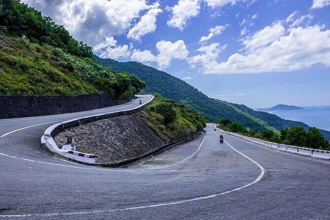 Real Easyrider Hoi An - Mountain - waterfall 1 day tour - Authentic Feedback and What Travelers Say