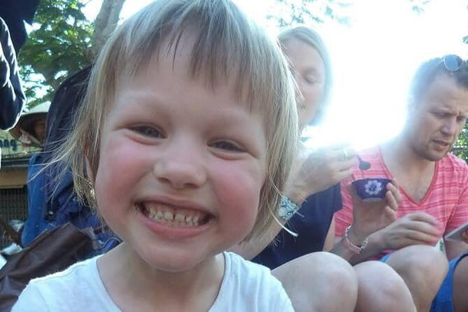 Real Easyrider Hoi An - Mountain - waterfall 1 day tour - Final Words: Who Will Love This Tour?