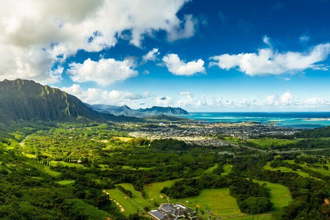 Real Hawaii Circle Island Tour - An Overview of the Experience
