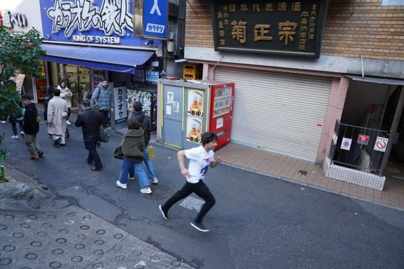 Real-Life Anime Pilgrimage Tour: Shibuya Incident - Thorough Breakdown of the Experience