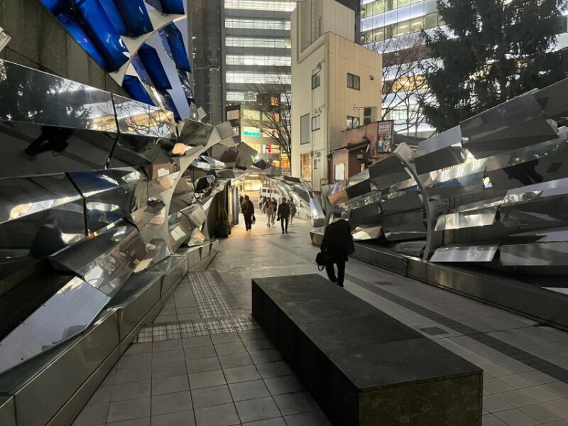 Real-Life Anime Pilgrimage Tour: Shibuya Incident - Summing Up: Is It Worth It?