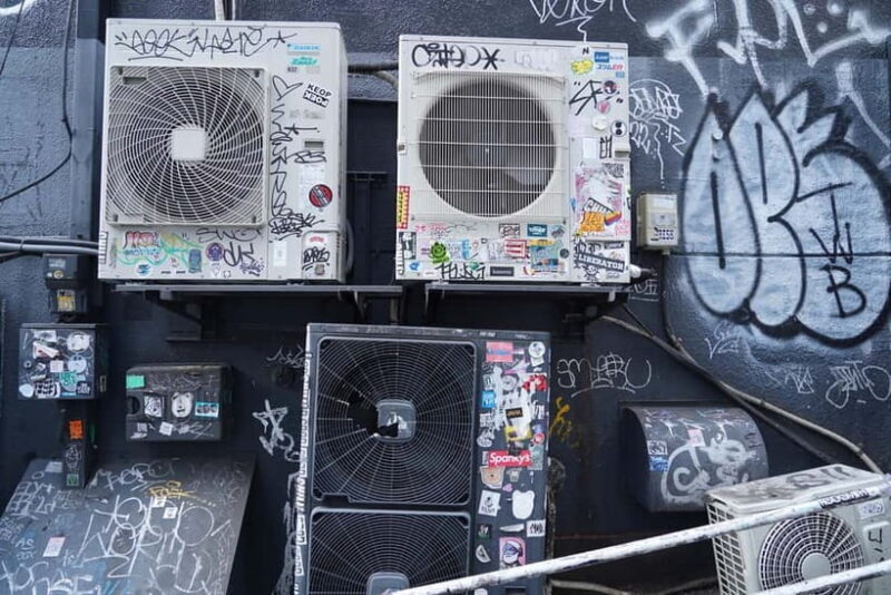 Real-Life Anime Pilgrimage Tour: Shibuya Incident - FAQ