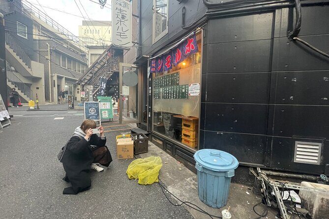 Real-Life Anime Pilgrimage Tour Shibuya Incident - What to Expect from the Jujutsu Kaisen Shibuya Incident Tour