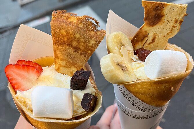 Real-Life Anime Pilgrimage Tour Shibuya Incident - Who This Tour Is Best For