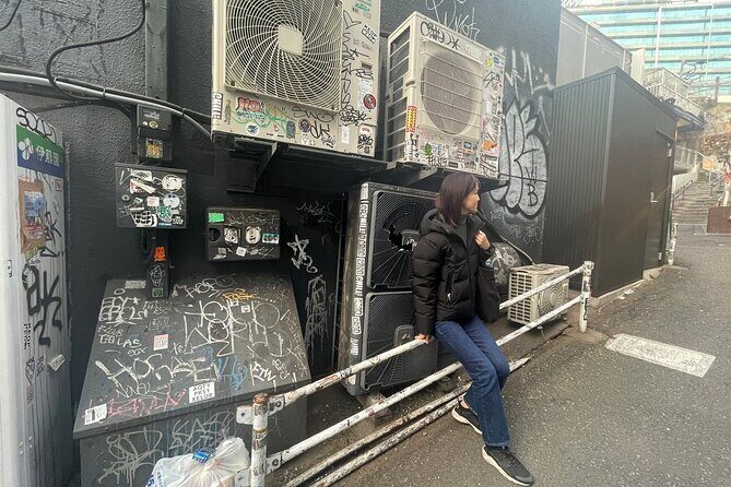 Real-Life Anime Pilgrimage Tour Shibuya Incident - The Sum Up