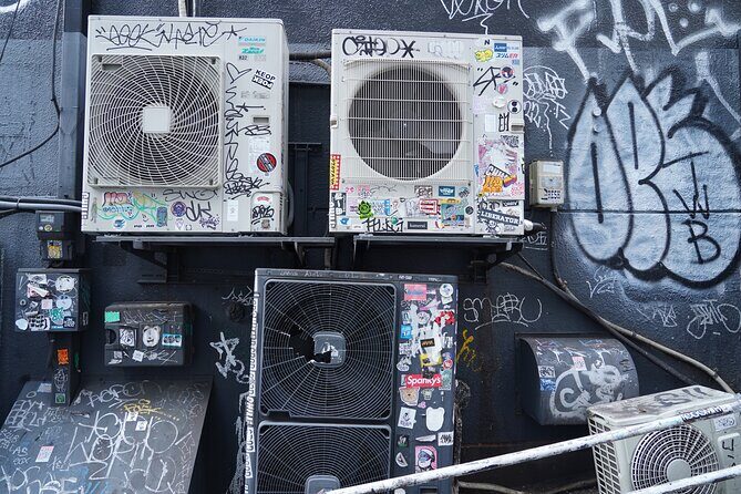 Real-Life Anime Pilgrimage Tour Shibuya Incident - FAQ