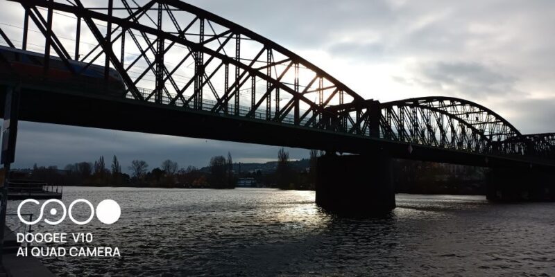 Real life in Prague - Easy Walk from Vysehrad to Vyton - Final Thoughts