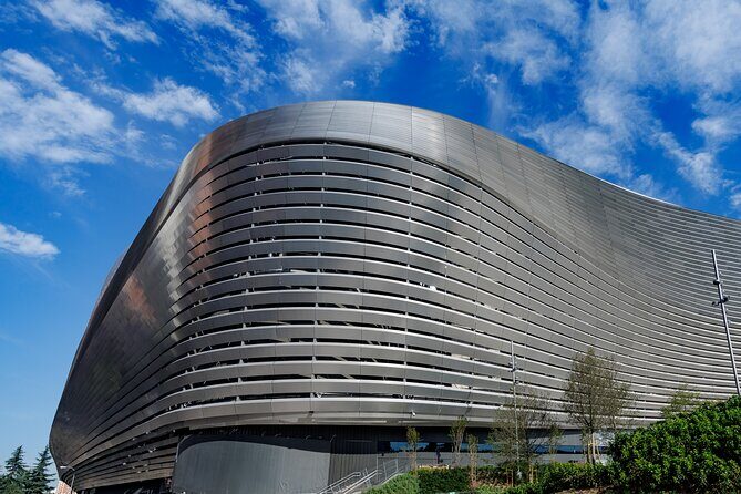 Real Madrid: Bernabeu Stadium Self-Guided Tour and Wine tasting - Final Thoughts