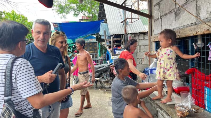 Real Manila: Happyland Immersion Tour - The Guides and Their Impact