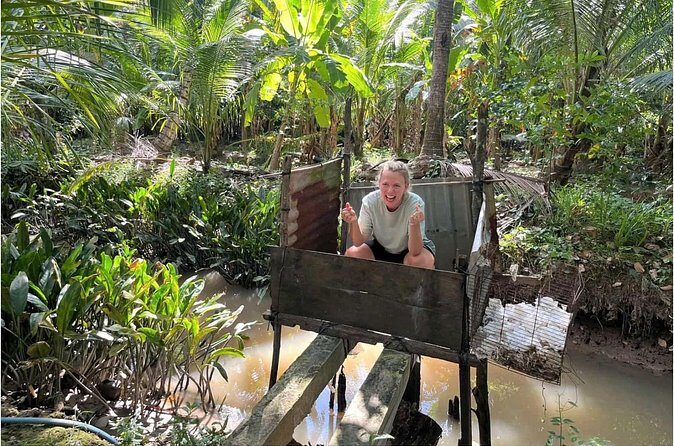 Real Mekong: Farm, Scooter, Boat, Market, Food-Avoid Touristic - Final Thoughts