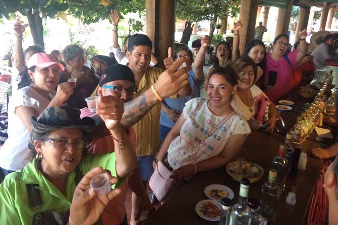 Real Mezcal Adventure - Final Thoughts