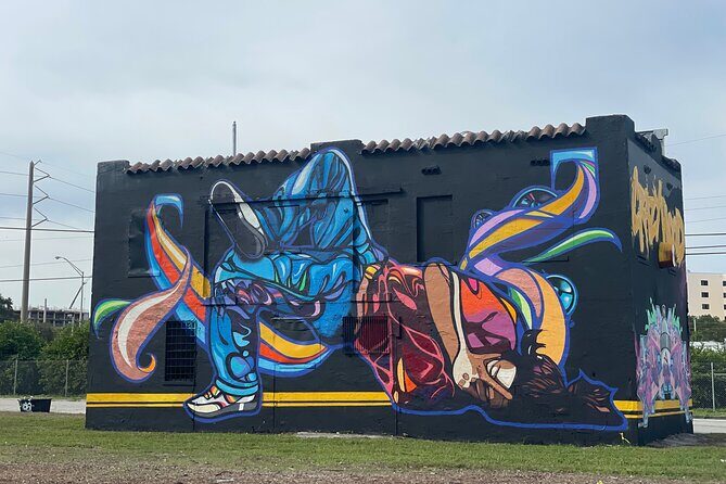 Real Miami City Tour with Expert Guide - Key Points