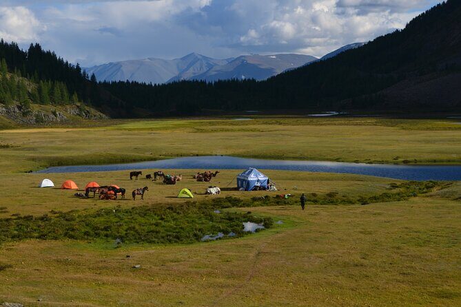 Real Mongolian Adventure! The best highlights of Mongolia - An Introduction to the Tour