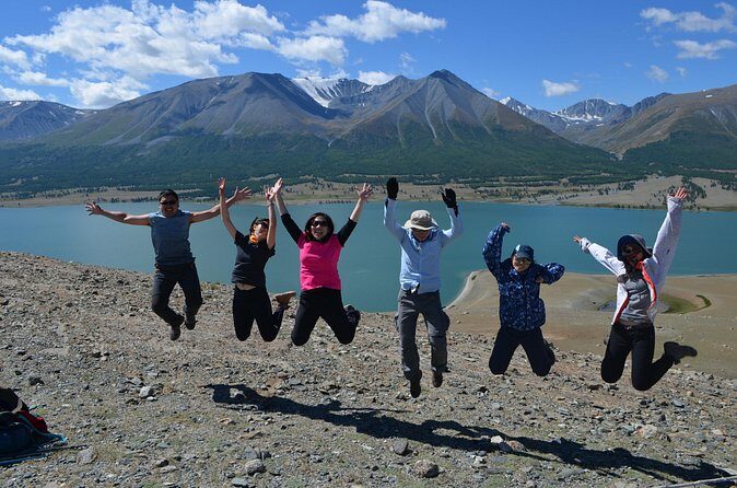 Real Mongolian Adventure! The best highlights of Mongolia - Detailing the Itinerary: What to Expect