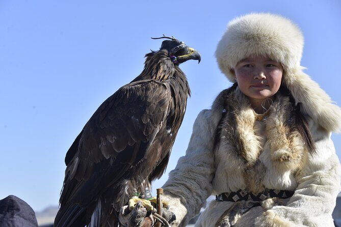 Real Mongolian Adventure! The best highlights of Mongolia - Transportation and Group Size