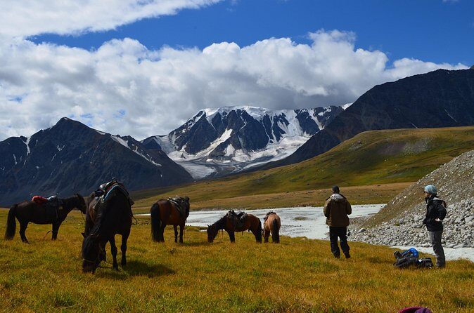 Real Mongolian Adventure! The best highlights of Mongolia - What the Reviews Tell Us