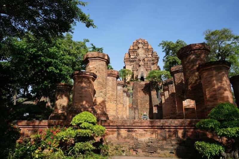 Real Nha Trang: 10 Authentic Local Experiences by Motorbike - A Deeper Look into the Experience