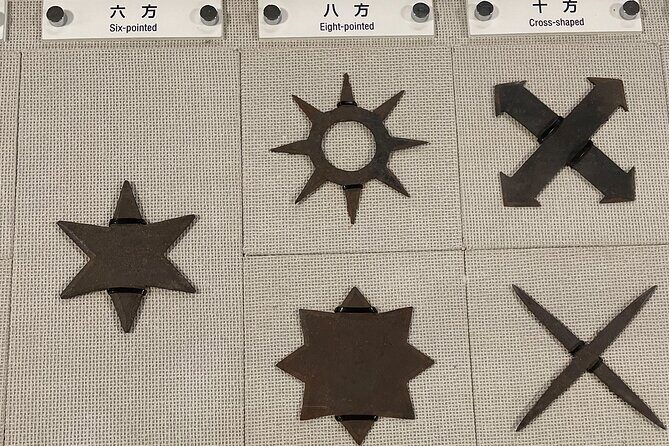 Real Ninja House X Samurai Castle: Private Drive Tour to Iga - Who Will Enjoy This Tour Most?