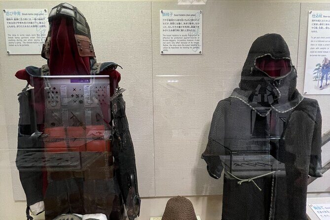 Real Ninja House X Samurai Castle: Private Drive Tour to Iga - Frequently Asked Questions