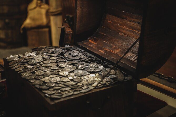 Real Pirates Salem Museum General Admission Ticket - Frequently Asked Questions