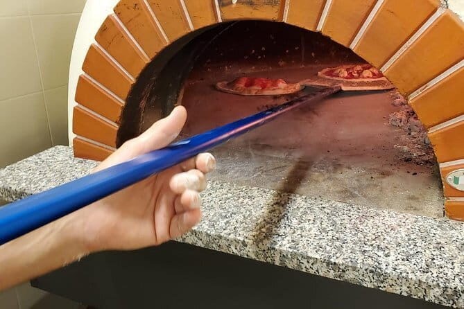 Real Pizza And Gelato Lesson In Florence - FAQs