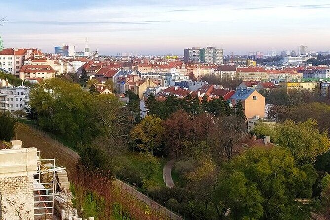 Real Prague - Key Points