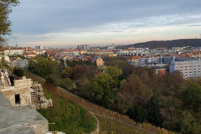 Real Prague - The Practicalities: What to Expect on the Tour