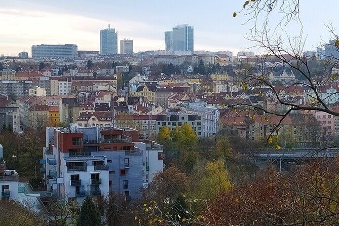 Real Prague - FAQ about the Essential Prague Walking Tour