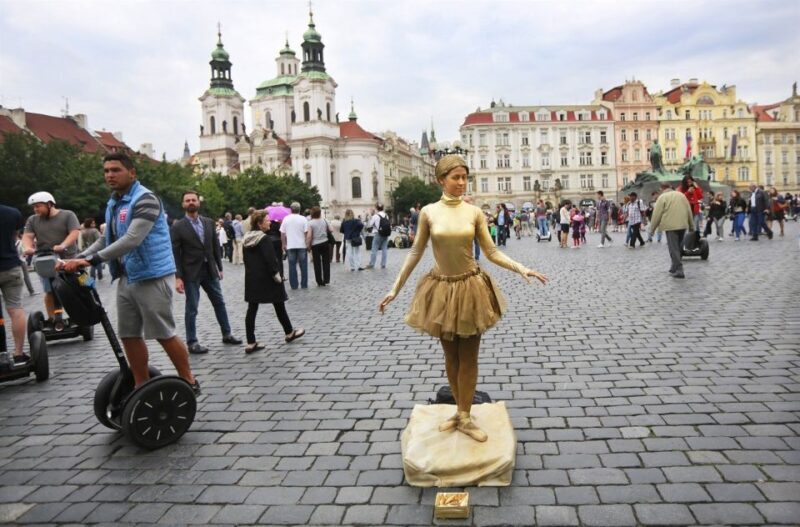Real Prague Tour - Who Would Love This Experience?