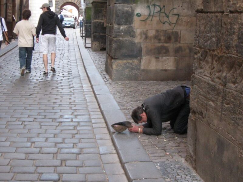 Real Prague Tour - Final Thoughts