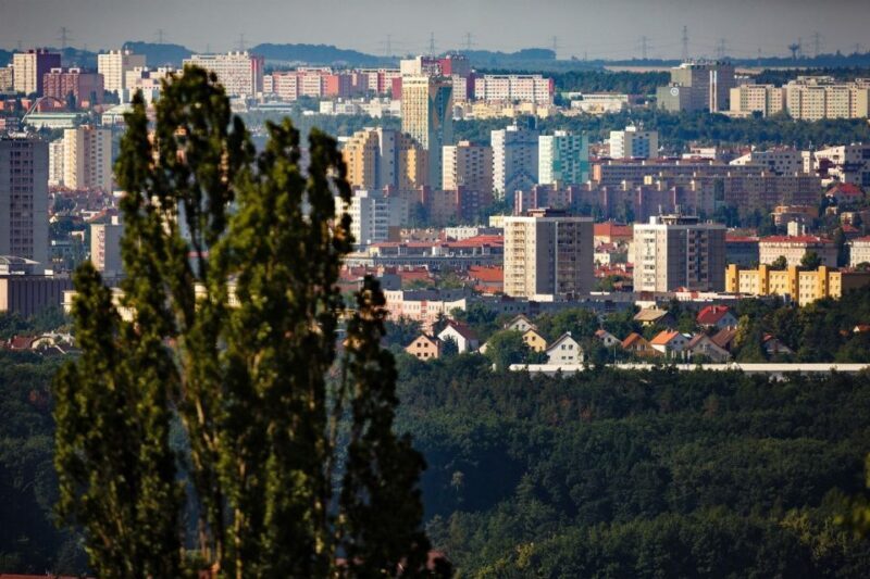 Real Prague Tour - FAQ
