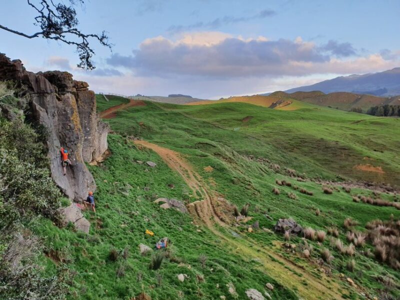 Real Rock, Climbing Experience! - Introduction: Why This Climbing Tour Stands Out