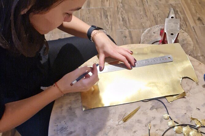 Real Roma Community Crafting Workshop - What to Expect: Itinerary Breakdown