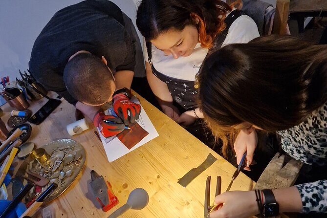 Real Roma Community Crafting Workshop - The Sum Up: Why This Tour Is a Great Choice