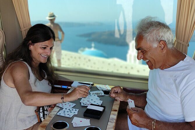 Real Santorini: Full-Day Private Tour - What Makes This Tour Stand Out?
