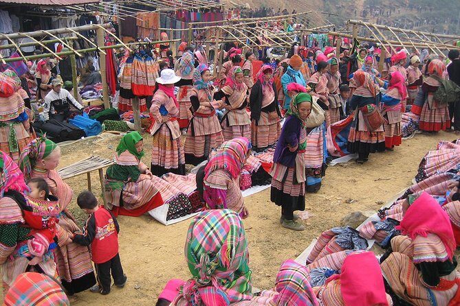 Real Sapa Experience 5Days/5nights - Final Words