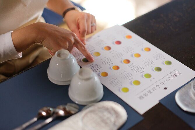 Real Tea Experience in Takayama with Expert Guide - Authenticity and Cultural Significance