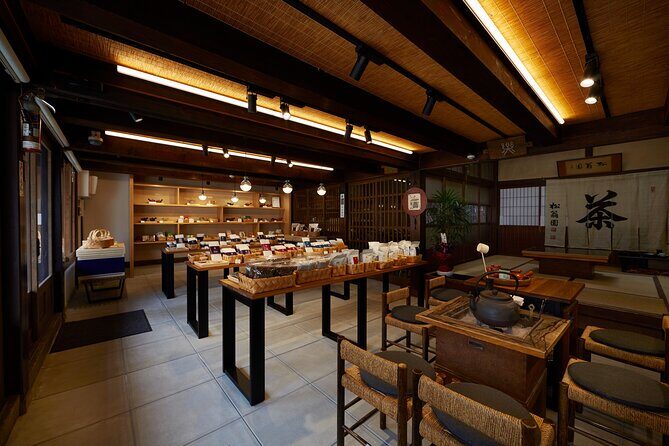 Real Tea Experience in Takayama with Expert Guide - Who Will Enjoy This Experience?
