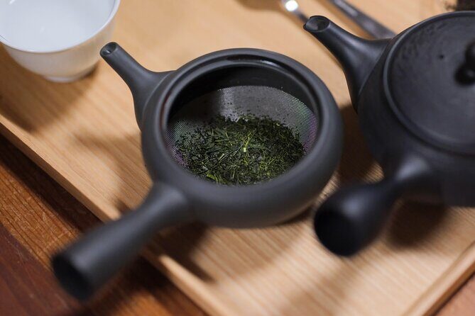 Real Tea Experience in Takayama with Expert Guide - FAQ