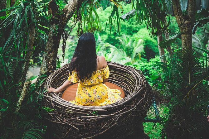 Real Ubud Private Customised Tour By Local Guides - Key Points