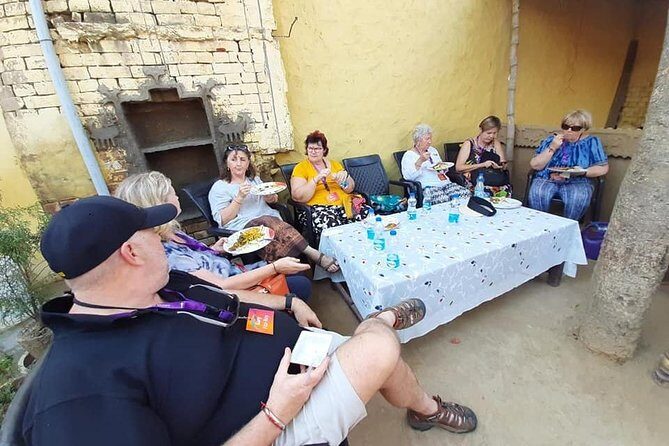 Real Village Tour Amritsar - An In-Depth Look at the Real Village Tour in Amritsar