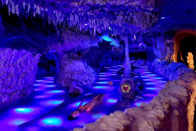 Reality Adventure at Xenses! With Round Transportation From Playa Del Carmen - An In-Depth Look at Xenses Park Experience