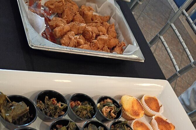 Reality ATL Restaurant Tour - Who Will Love This Tour
