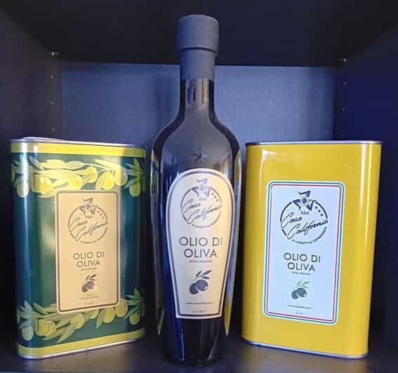 Realmonte: Sicilian cooking class & lunch - Key Points