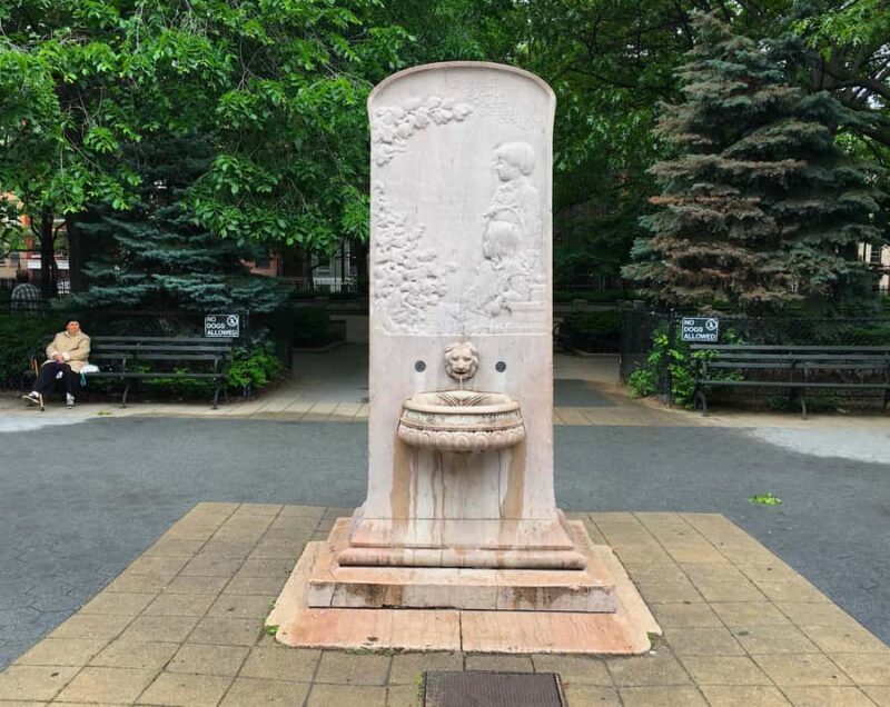 Rebels, Radicals & Icons: The Story of the East Village - Introduction