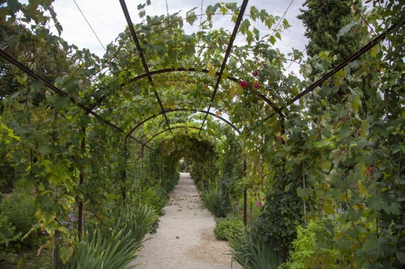 Recanati: Orto sul colle dell'infinito Entry Ticket - Exploring the Orto sul Colle dell’Infinito: A Journey Through Poetry and Nature