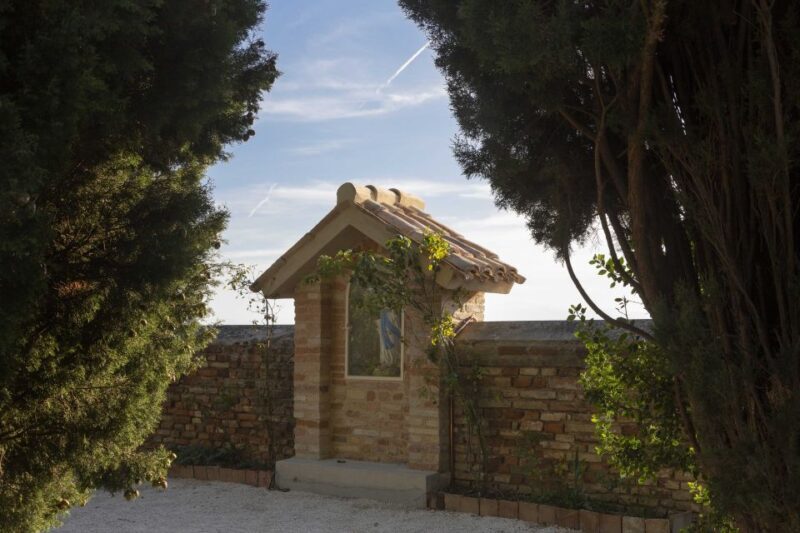 Recanati: Orto sul colle dell'infinito Entry Ticket - What You Can Expect in Detail